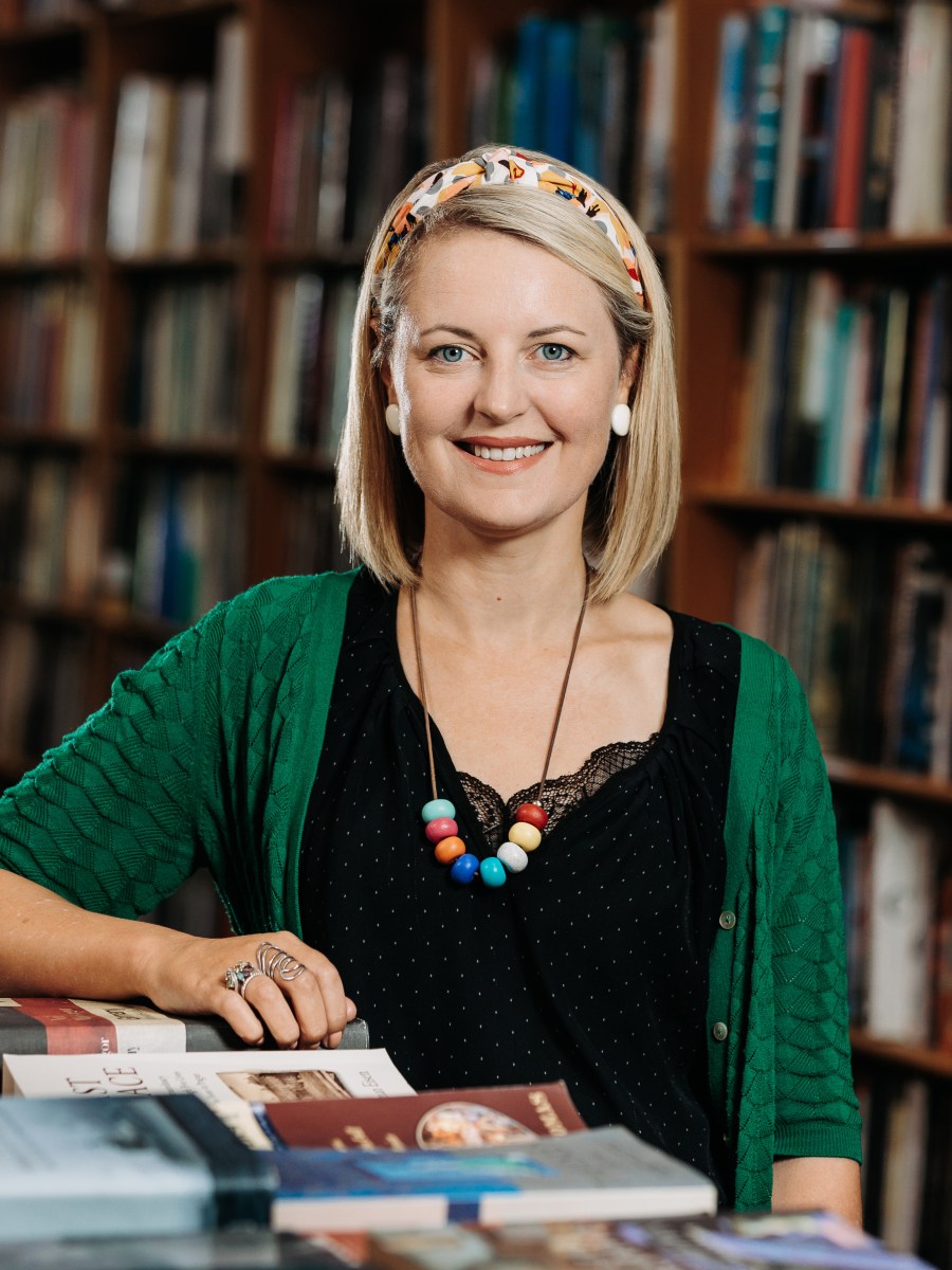 Blog – Novel Feelings